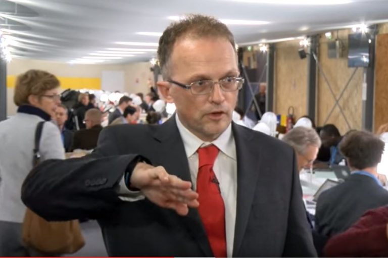 When Do You Call It A Climate Emergency? – RADIO ECOSHOCK