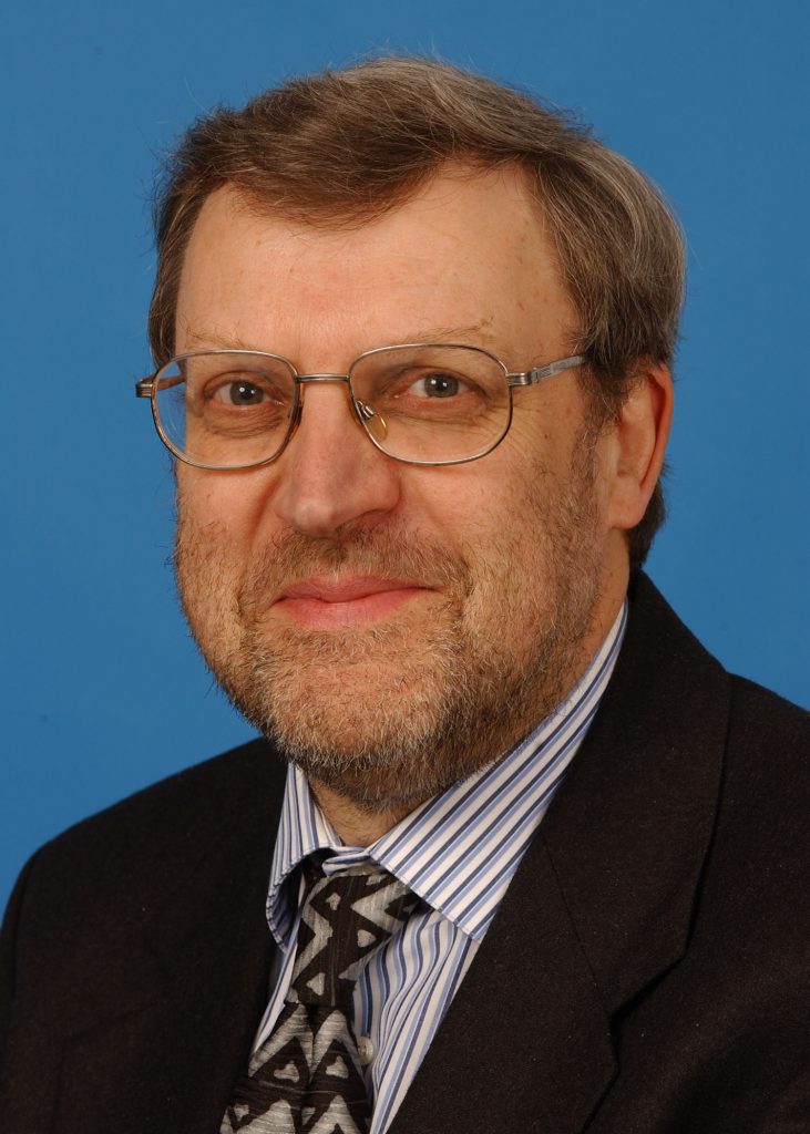 At the Climate Crossroads – RADIO ECOSHOCK