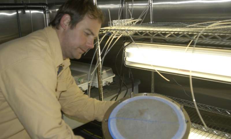 If It’s Warming – Why This Awful Winter? – RADIO ECOSHOCK