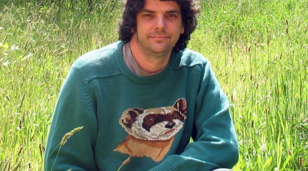 From the Deep Green Resistance – Derrick Jensen – RADIO ECOSHOCK