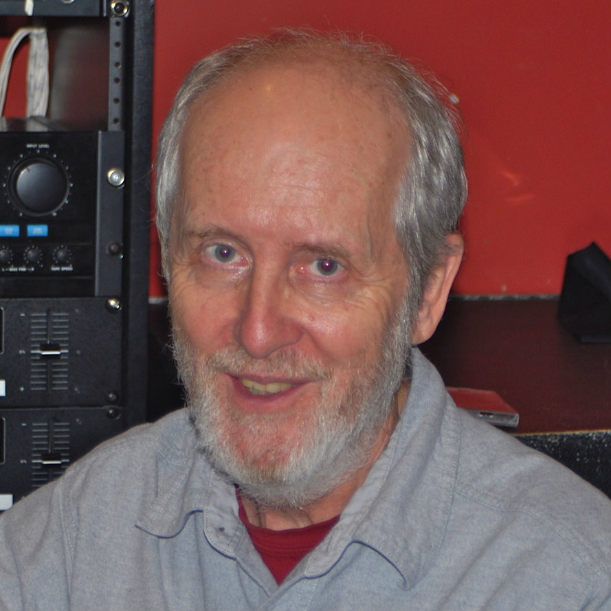 Hot Soil, Methane, Hot Science – RADIO ECOSHOCK