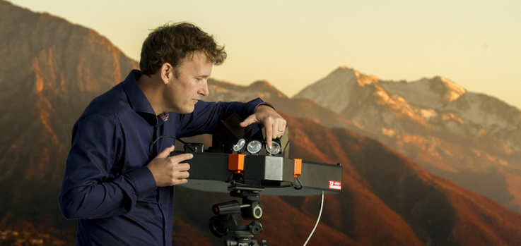 Tim Garrett: The Physics of Clouds & Collapse – RADIO ECOSHOCK