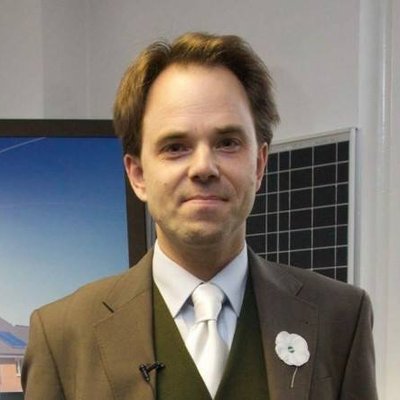 Eco-Anxiety and Extinction Rebellion – RADIO ECOSHOCK