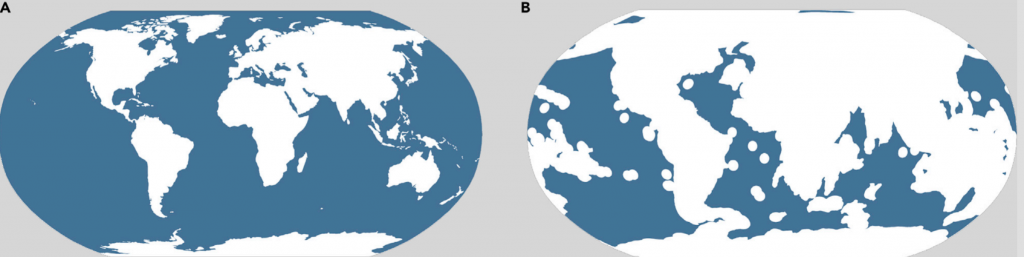 Ocean Heat Warning! – RADIO ECOSHOCK