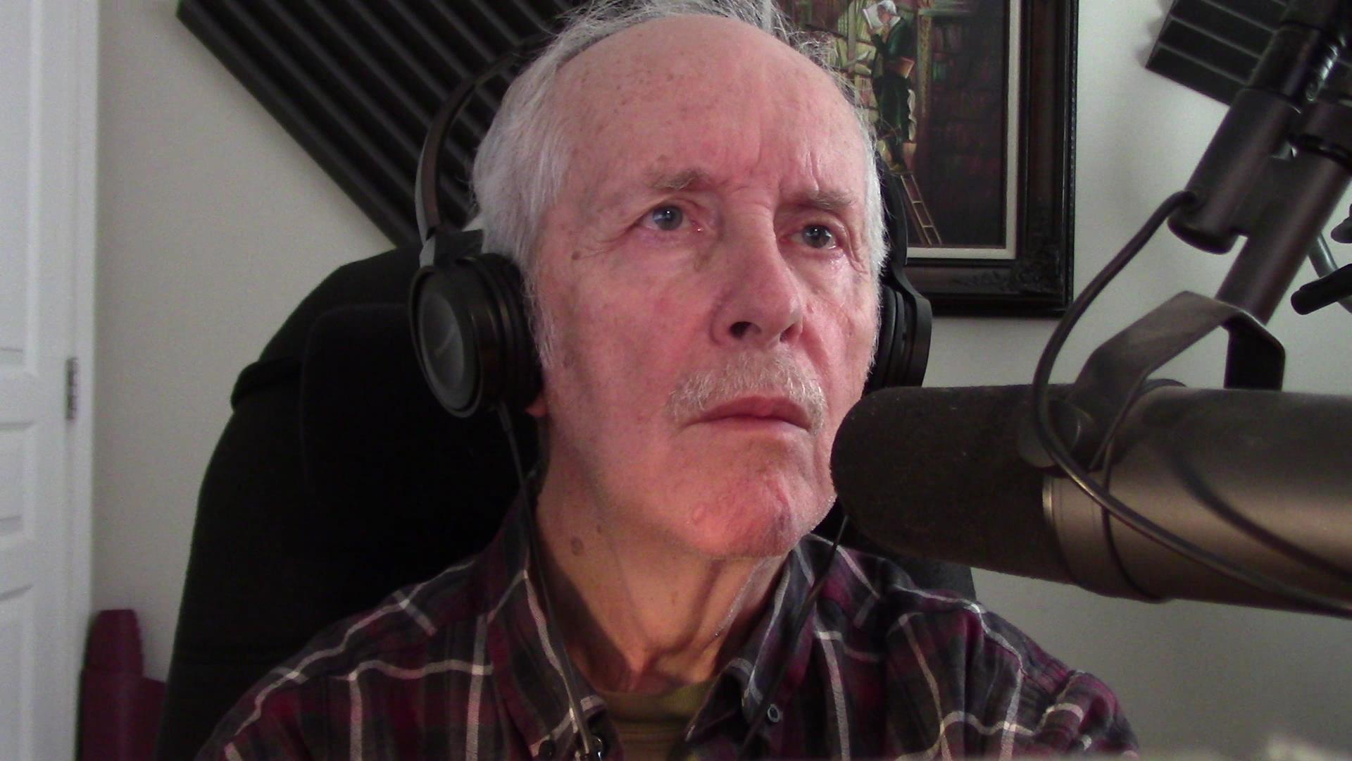 Plants & Animals Wiped Out by Climate Change – RADIO ECOSHOCK