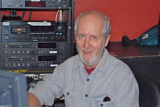 Pole to Pole Climate Change – RADIO ECOSHOCK