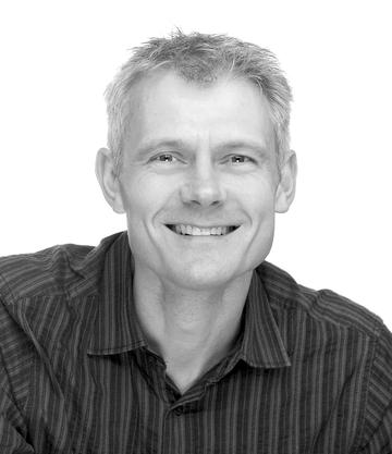 Kevin Anderson: Planning Climate Disaster – RADIO ECOSHOCK