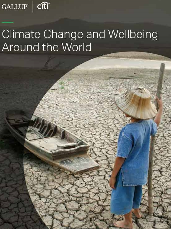 How To Live With Scary Climate News – RADIO ECOSHOCK