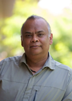 Monsoon Failure – Marine Heat Waves -Tree Extinction – RADIO ECOSHOCK