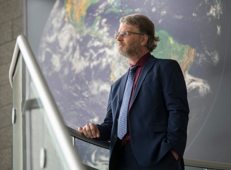 How Ocean Heat Ends The Human Experiment – RADIO ECOSHOCK