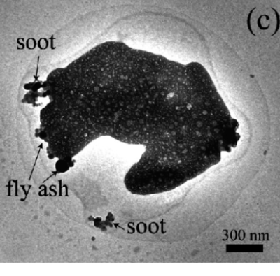 Breaking: Smog Forces Climate Changes – RADIO ECOSHOCK