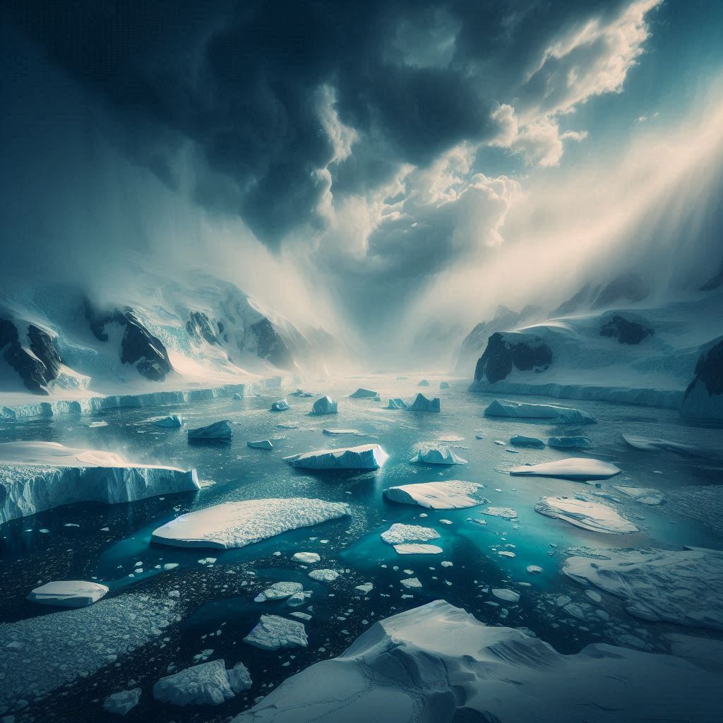 Atmospheric Rivers: A New Face of Climate Change – RADIO ECOSHOCK