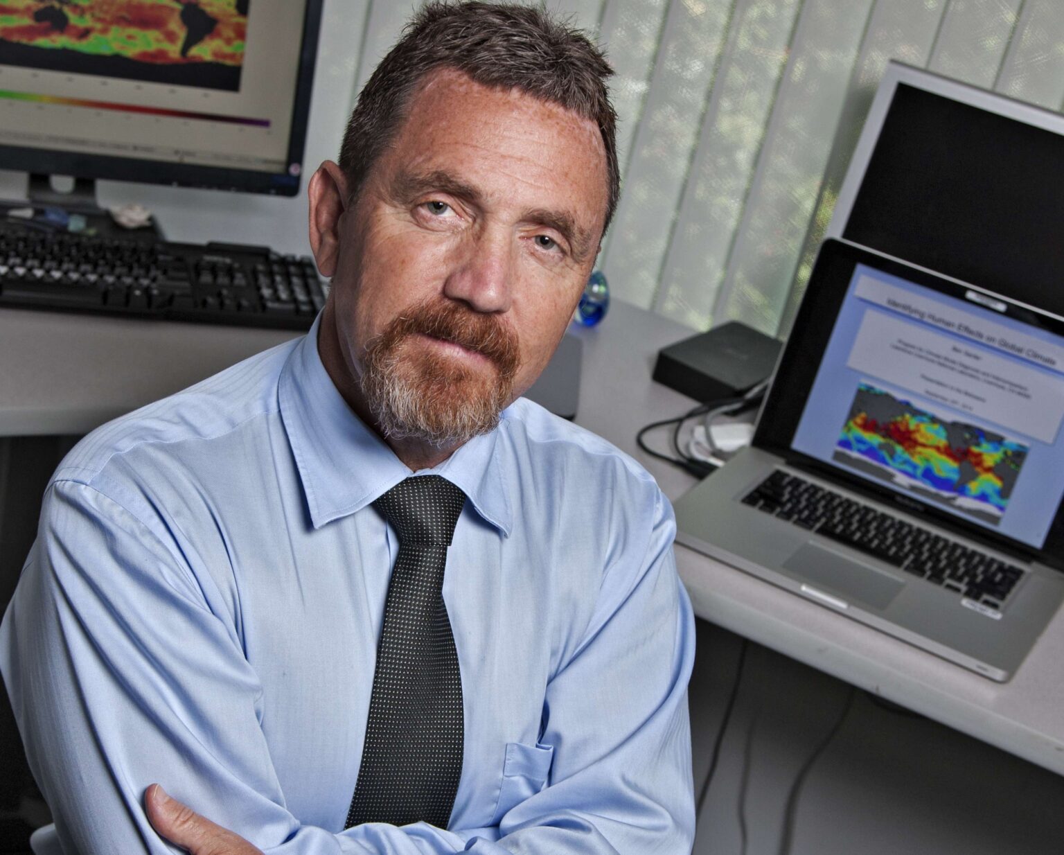 Killing American Science – RADIO ECOSHOCK